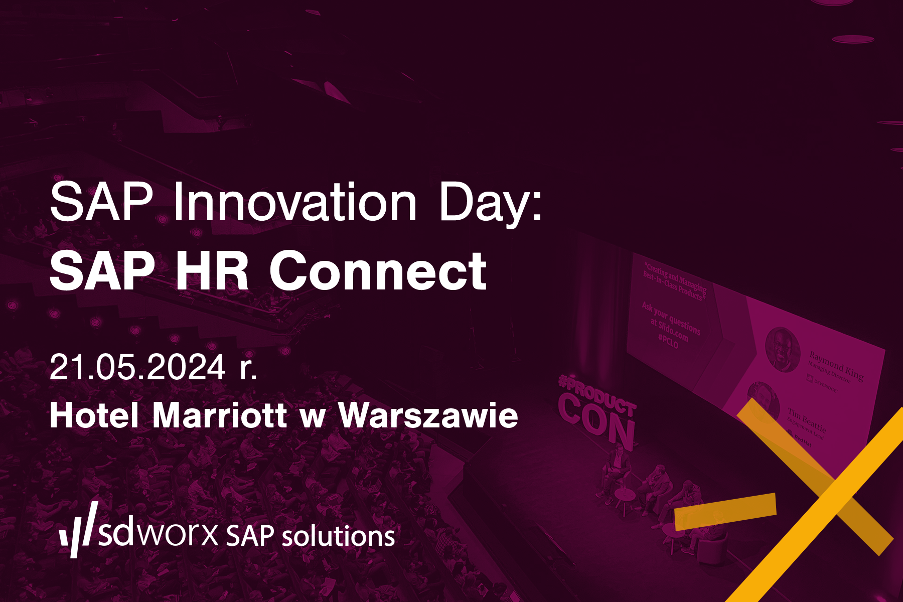 SAP HR Connect | SD Worx